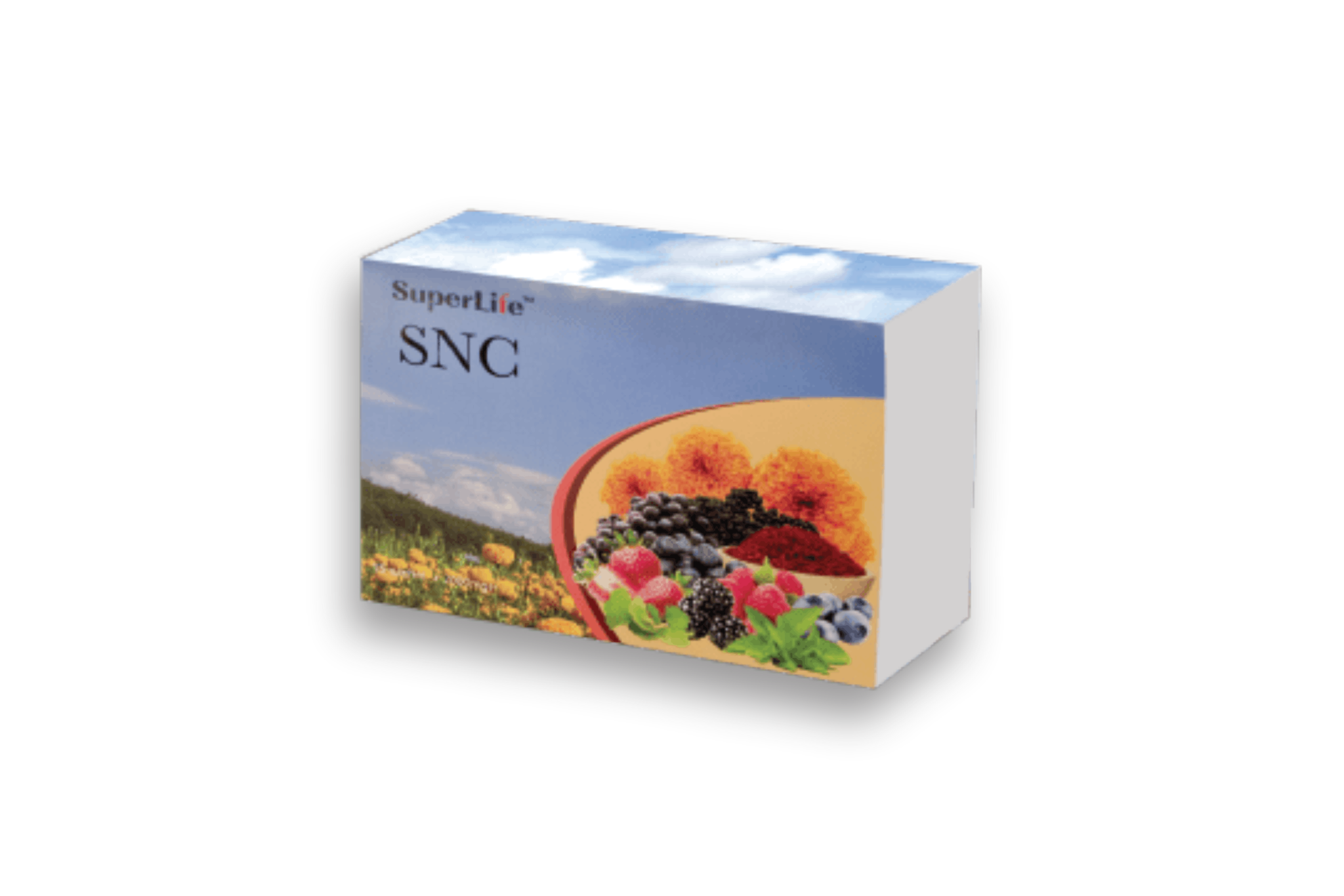 Superlife South Africa - Superlife Products and Business